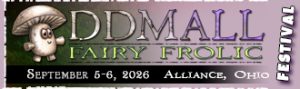 Akron Pickle Fest – Oddmall: Emporium of the Weird