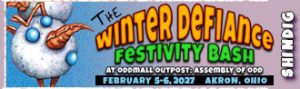 Akron Pickle Fest – Oddmall: Emporium of the Weird